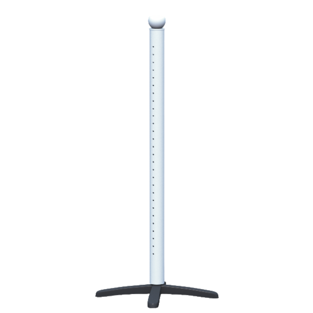 Multi-Directional Upright Jump Stand – North Holmestead Saddlery UK